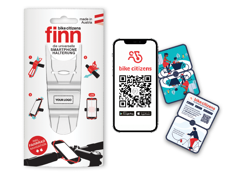 Finn Branding